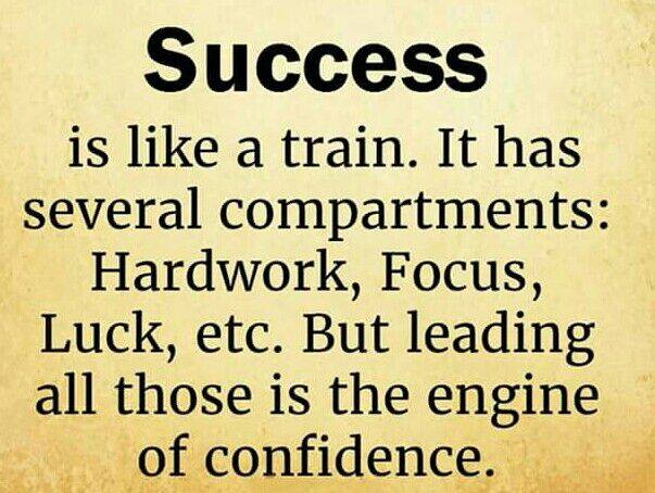 SUCCESS Quotes