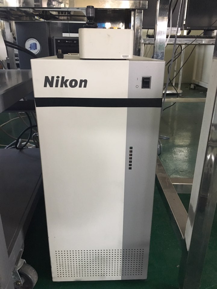 3D Coordinate Measuring Machine - Nikon Nexiv VMR-3020