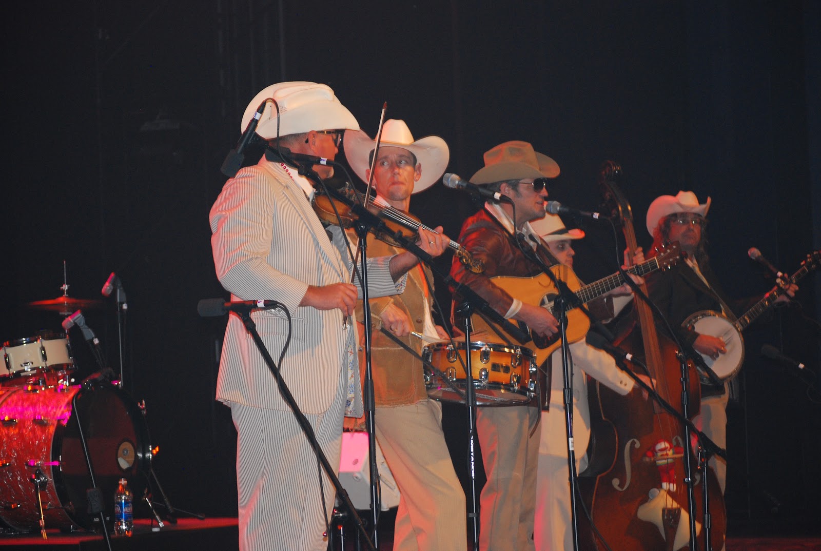 Where is the Globe Trotter?: An Evening With Paul Harris and the Cleverlys