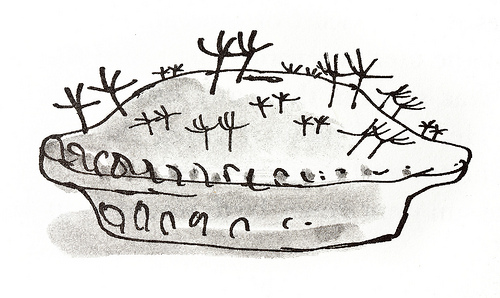 Libros Maravillosos: Los Cretinos (The Twits)