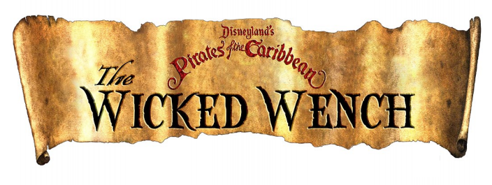 Barchette di carta: The Wicked Wench ~ Terraferma Sailors