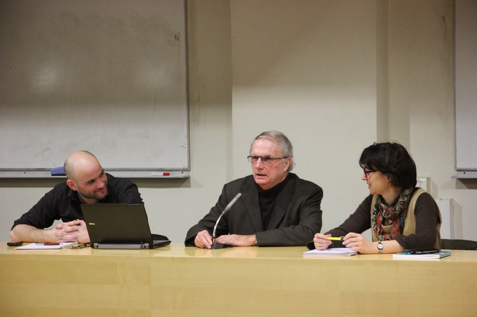 cvuh: Journée d'étude : les usages socio-politiques de la catégorie de ...