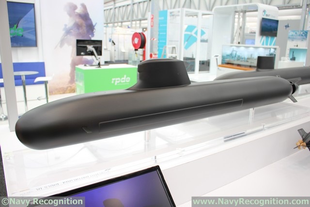 DEFENSE STUDIES: Australia Develop a New Submarine for Export : Pyne