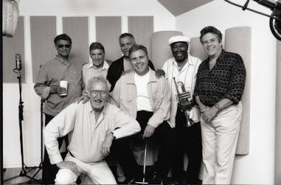 John Guerin Discography: John Guerin On The Stage & In The Studio