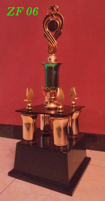 PIALA BESAR | ZAFINSHOP TROPHY
