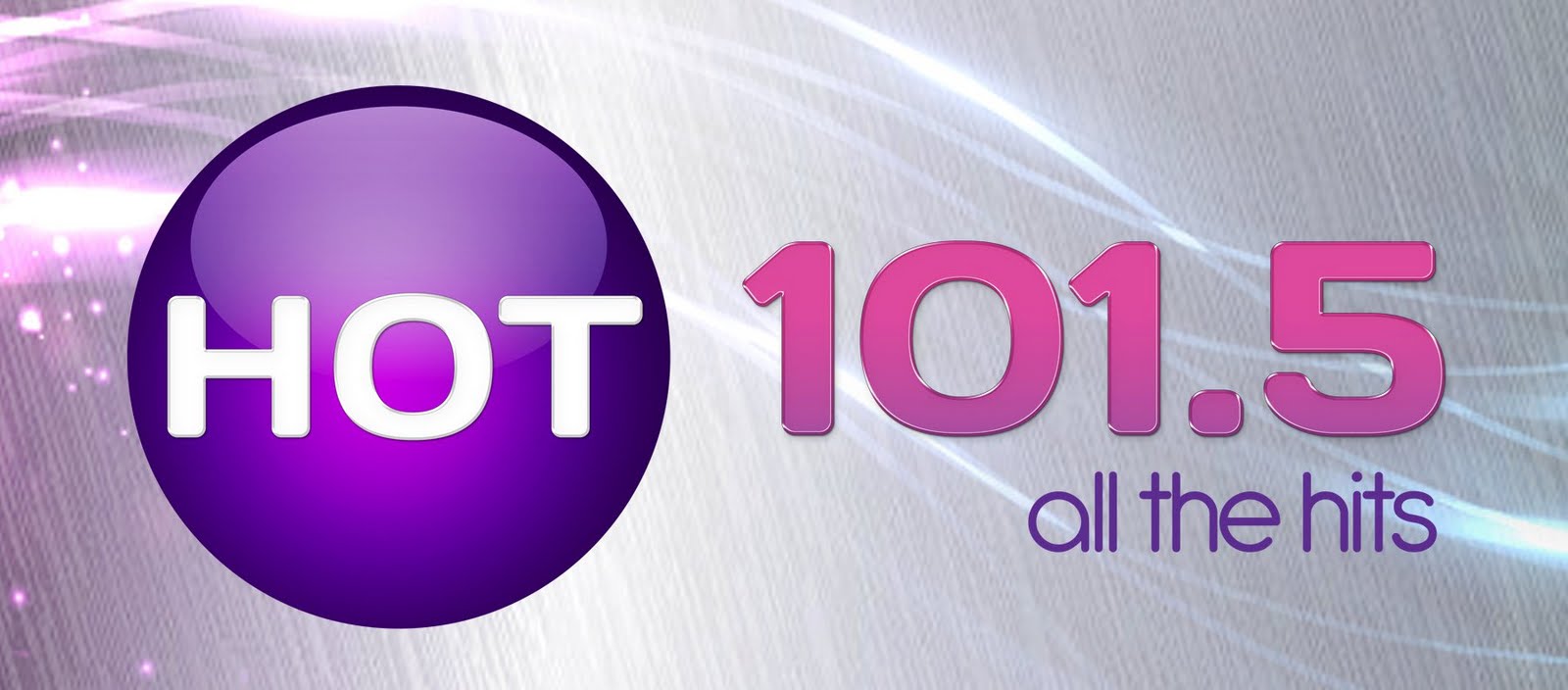 The Realness: Hot 101.5 Tampa Bay, the new radio station!