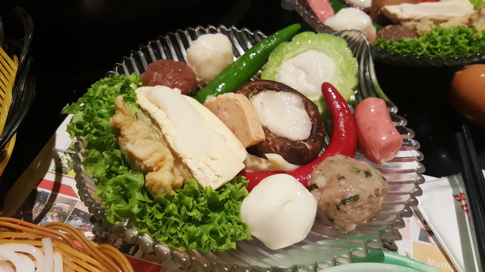 Food Review | Shi Li Fang Hotpot