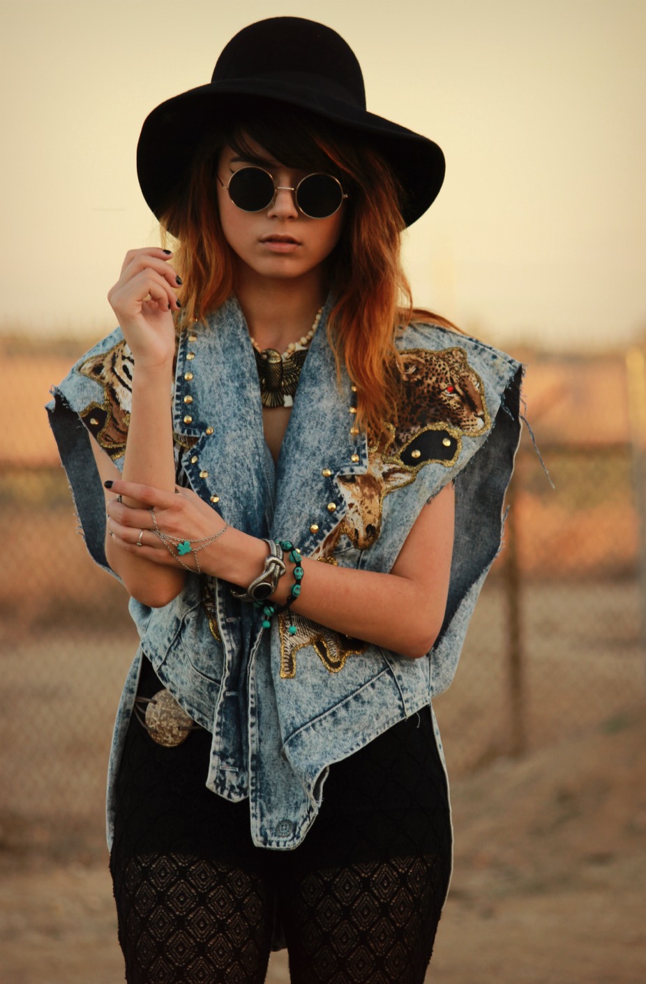 .TUNNEL VISION. - STYLE BAUS