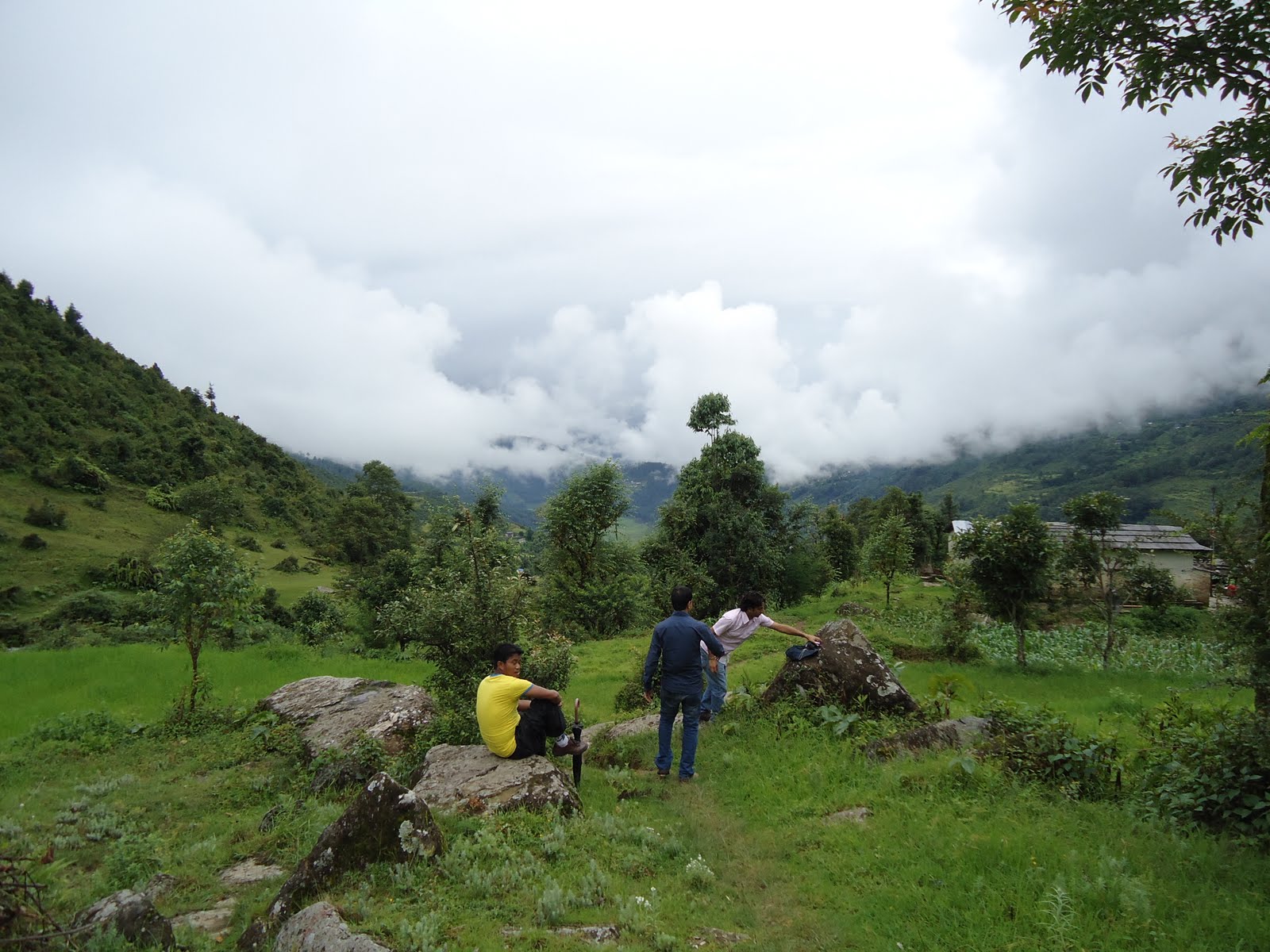 Holidays in Nepal-Trekking in Nepal-top Tourist Destination of Nepal ...