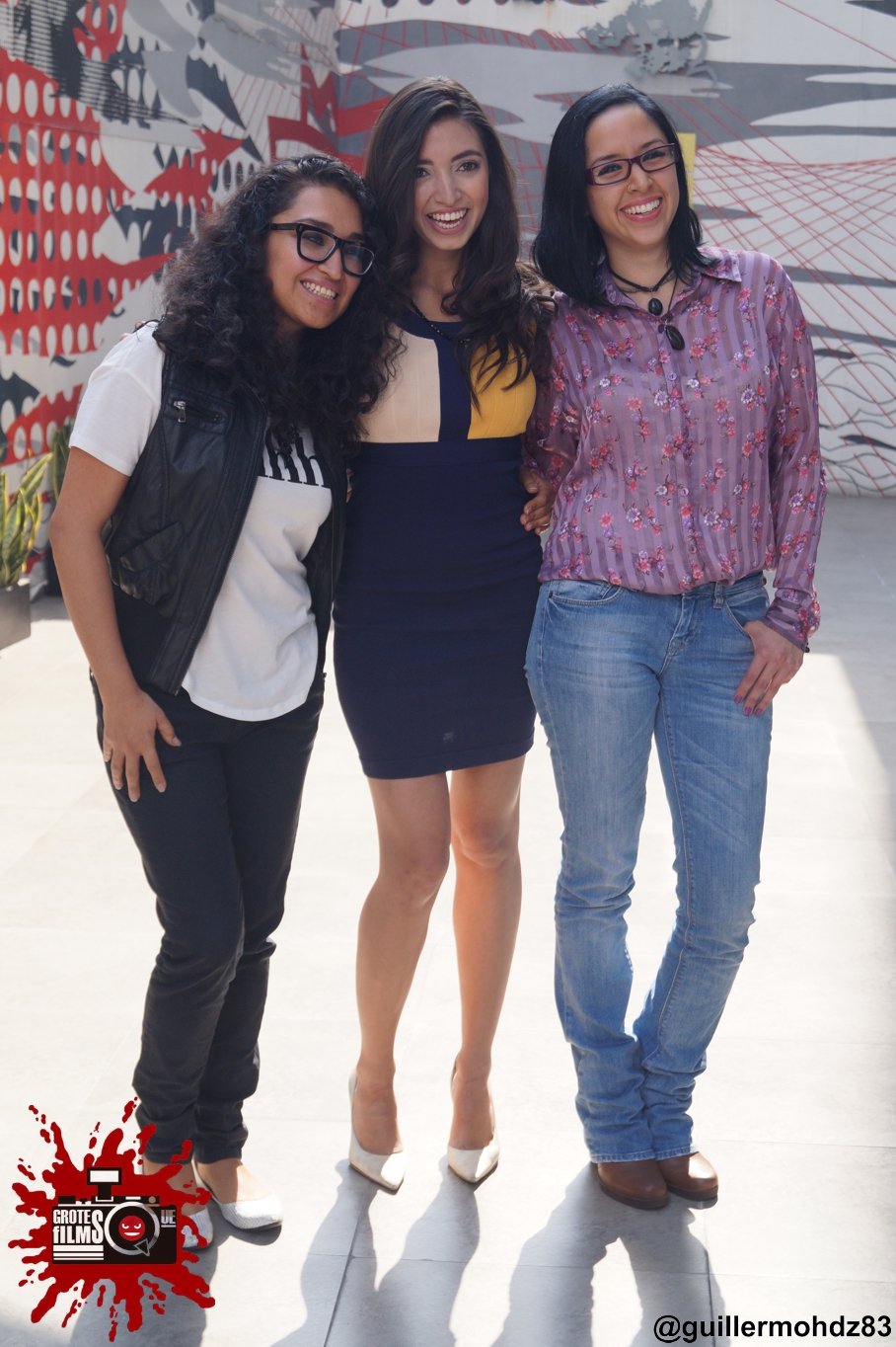 Jonathan García: Frida Santé y SexyCon presentan Conferencias de Sexo ...