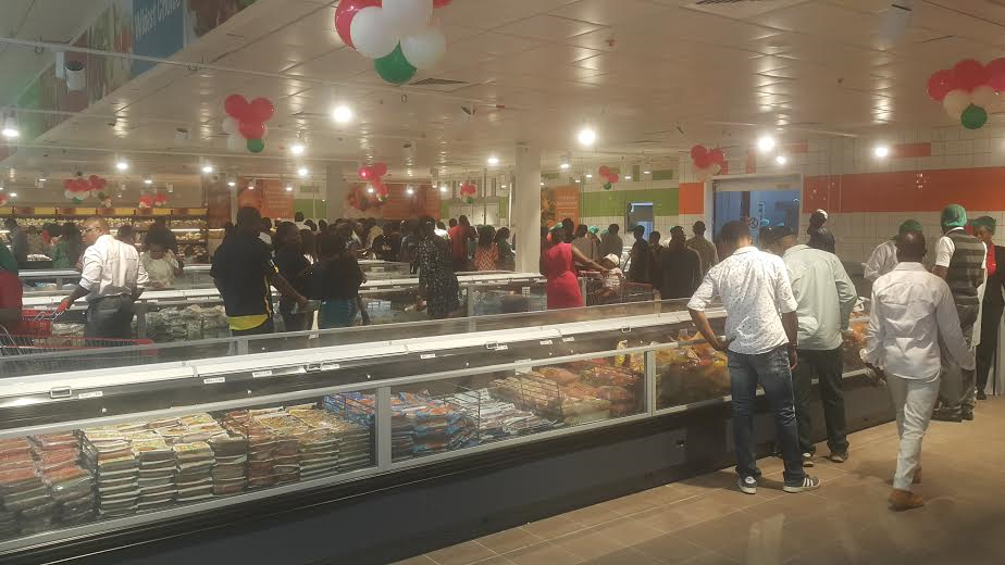 Spar berths in Calabar; Records unprecedented attendance