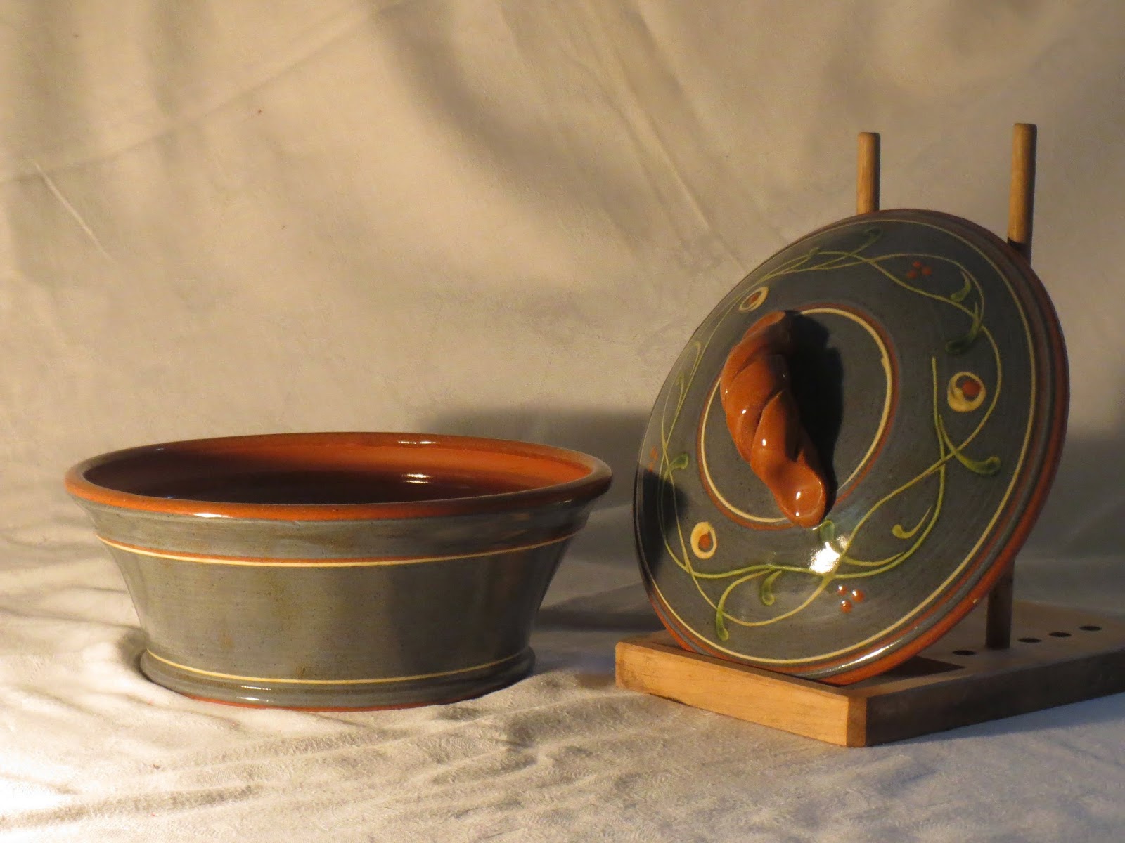 Ferraro blog: Ferraro fine Crafts Revisited ** Here's what's available ...