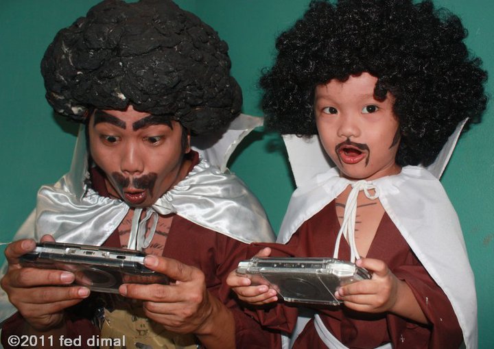 COSPLAY TIPS: Choosing your cosplay character - OtakuPlay PH: Anime ...