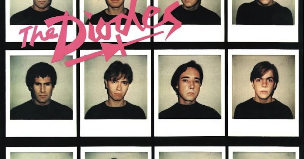 Revolution Rock: The Diodes John Catto Interview, Canada Day Special ...