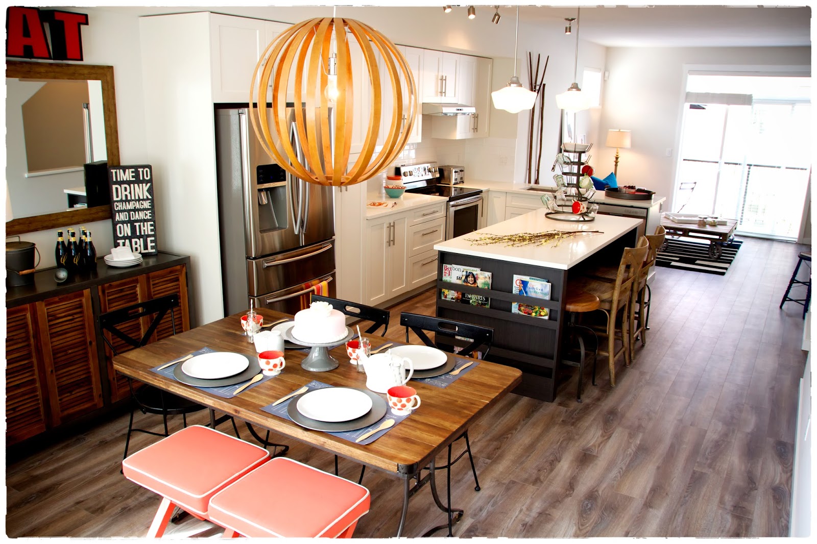 26 Doors: Photo Gallery