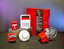 Fire Sprinklers Save Lives: The Home Fire Alarm System