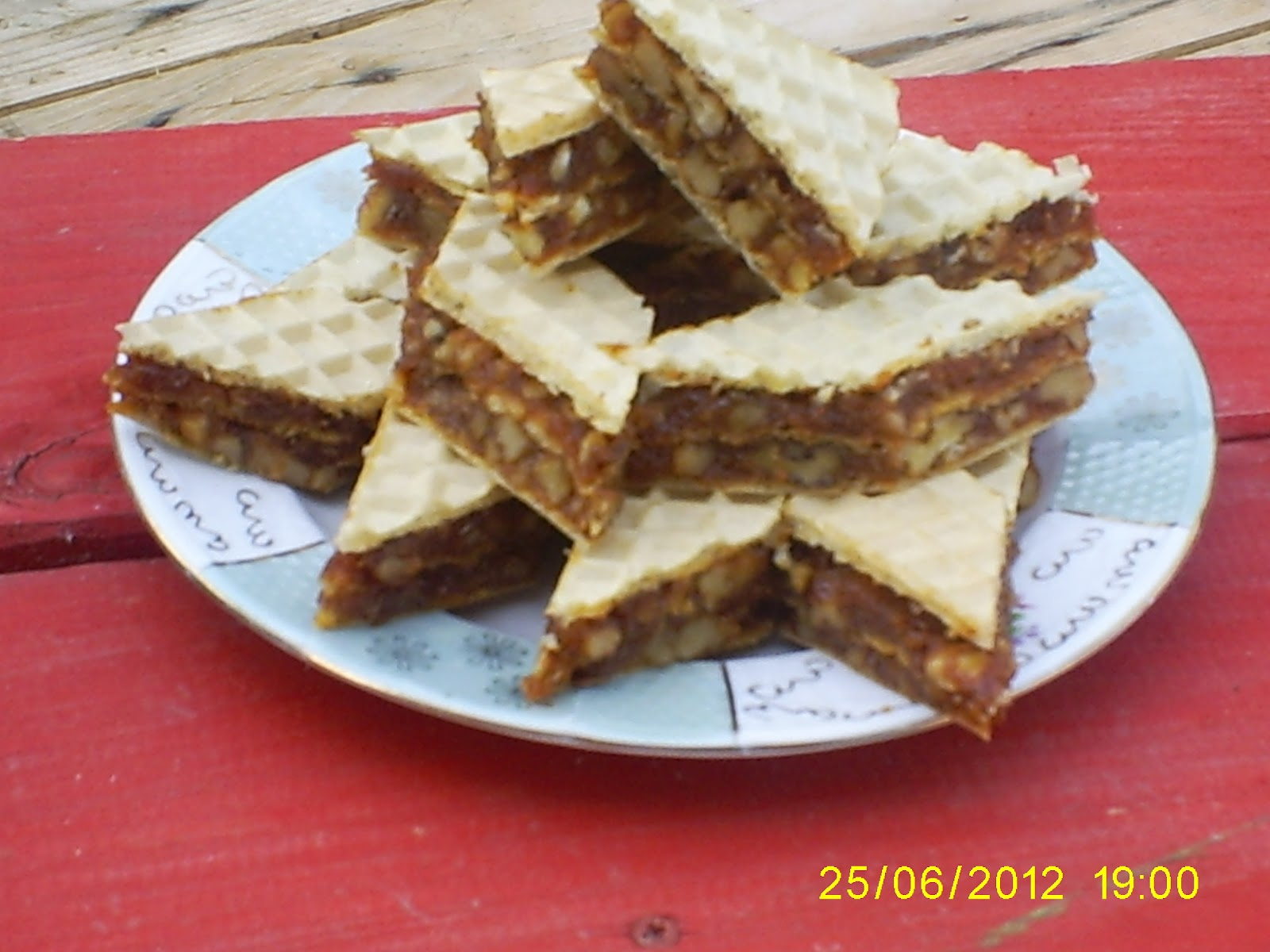 Lavinia Rosu: Griliaj