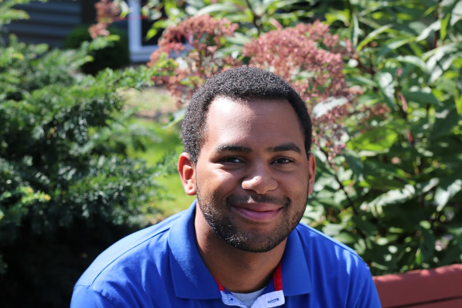 Hofstra Pride Guides: Meet Our Pride Guides: Jared, Maya and Mikayla