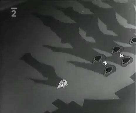 Cinema 4: Cel Bloc: Springman and the SS [The Chimney Sweep; Pérák a SS ...