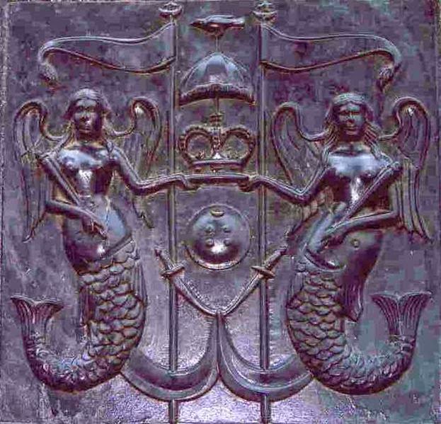 World of Numismatic: Princely State of Awadh