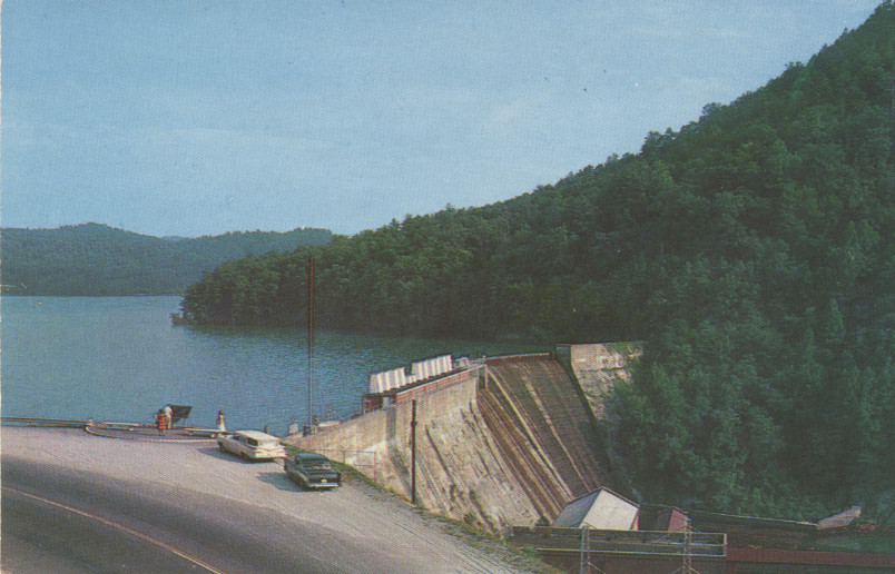 The Carpetbagger: The Copper Basin