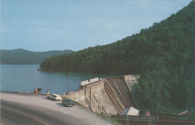 The Carpetbagger: The Copper Basin