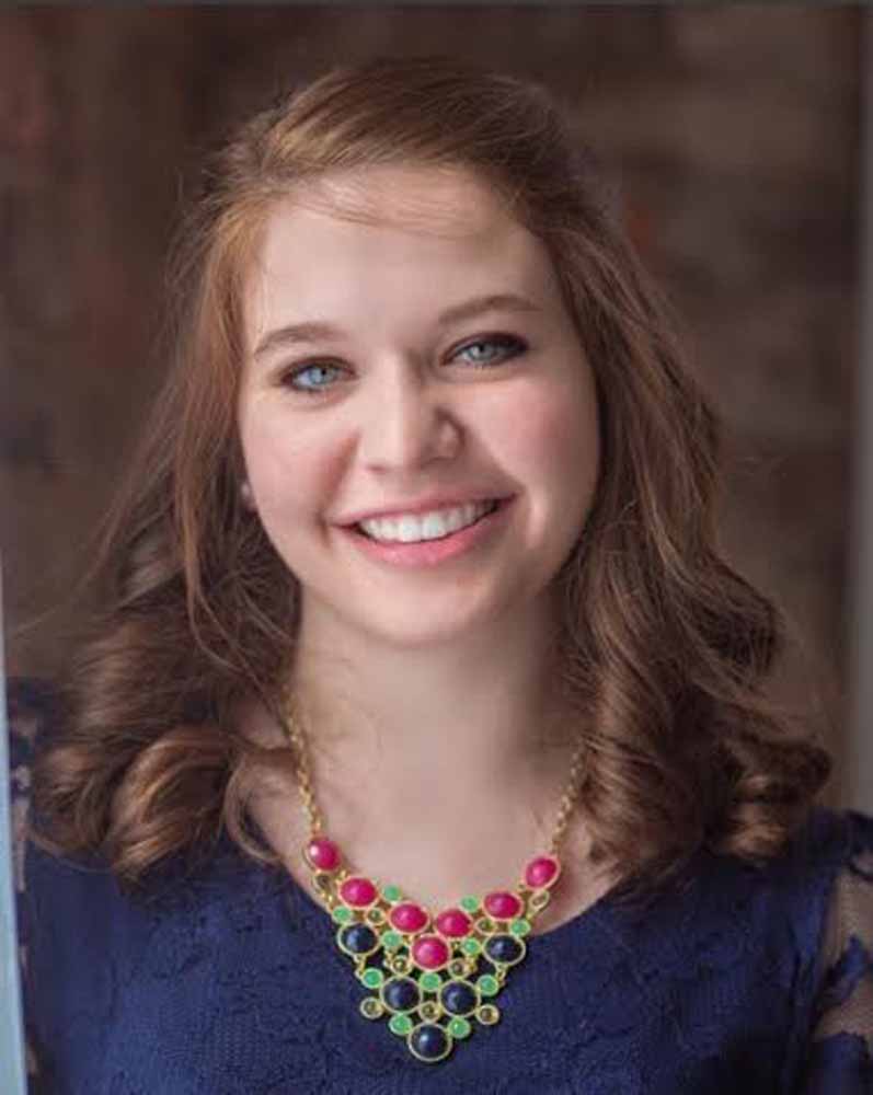 Logan Trotter | Great Composers Competition Series