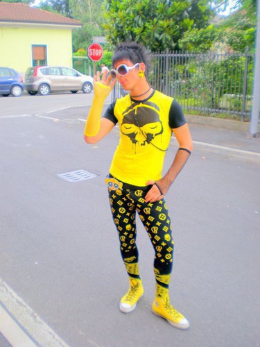 La Tercera Venezuela: Tukipedia