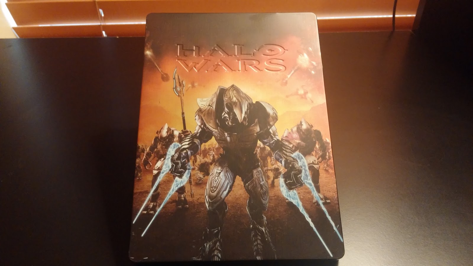 Krom's Nerd Room - Video Games, Anime and More: Game Pickups 10/31/2015 ...