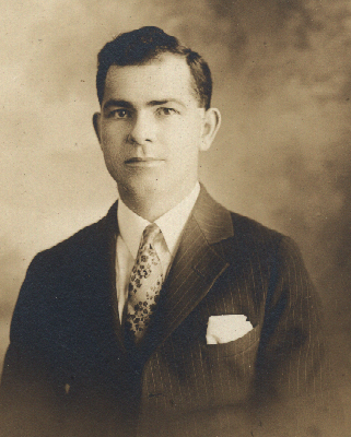 Moments in Time, A Genealogy Blog: Friday's Photo: William Quinn - What ...