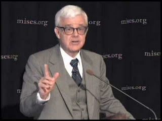 Clear Writing with Mr. Clarity: Straight talk: an example (12) – Gary North