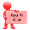Per Click Money PTC: Money online with PTC sites