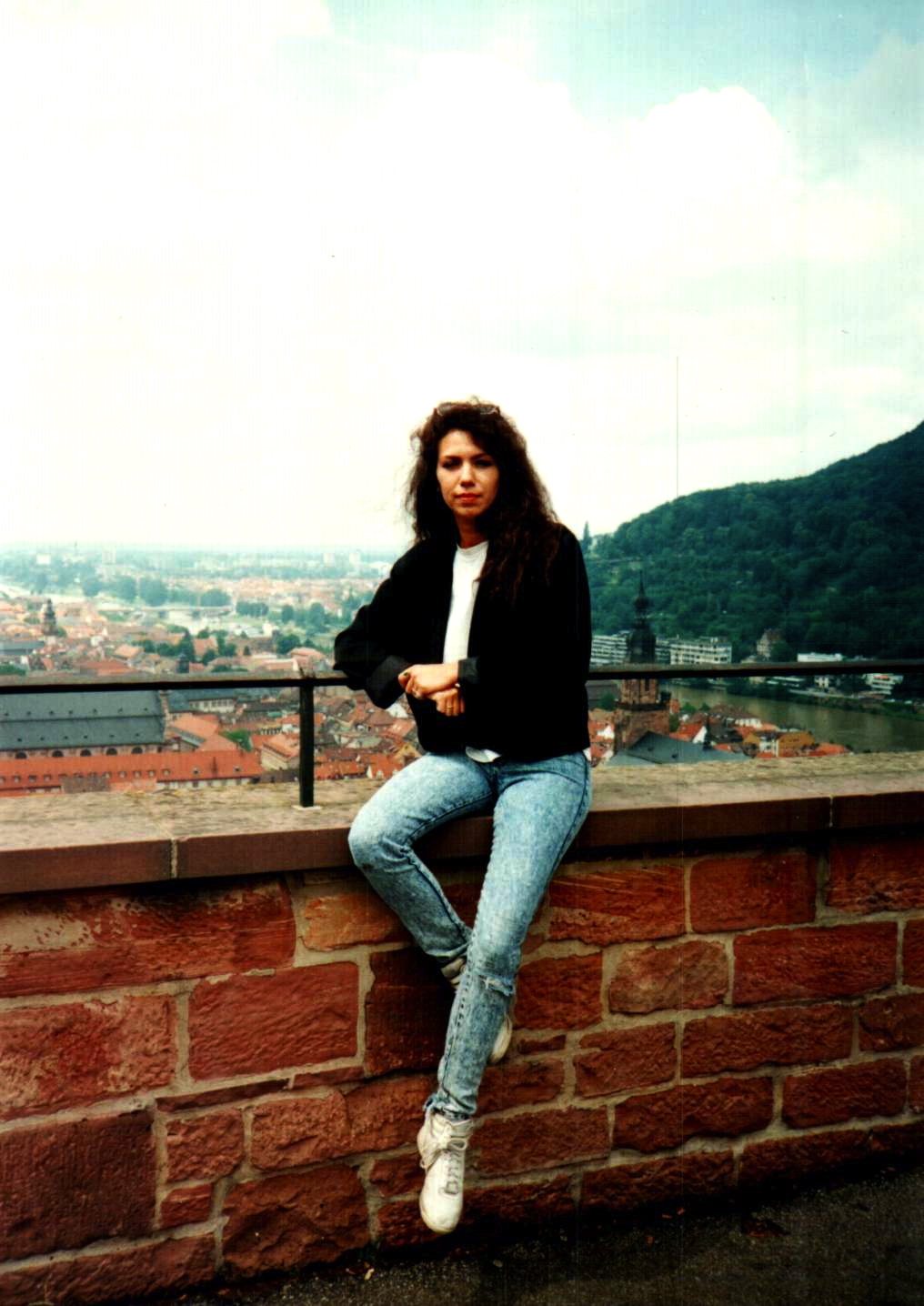 Lisa Lynne: A Harpgirl's Journal: Lisa Lynne Adoption Story - Part Three