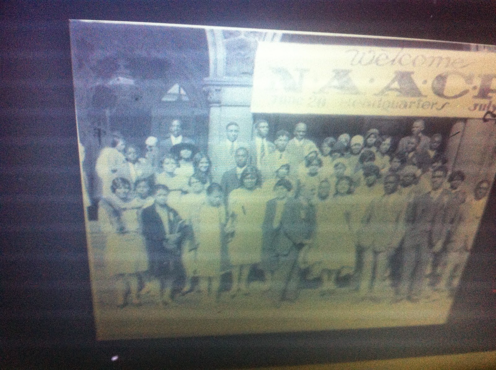 THE BLACK SOCIAL HISTORY:: BLACK SOCIAL HISTORY : THE HOUSTON RIOTS OF ...