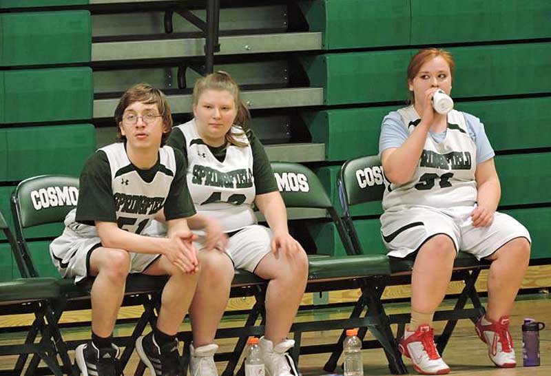 Springfield Vermont News: Springfield unified basketball advances in ... Springfield Vermont News: Springfield unified basketball advances in ...