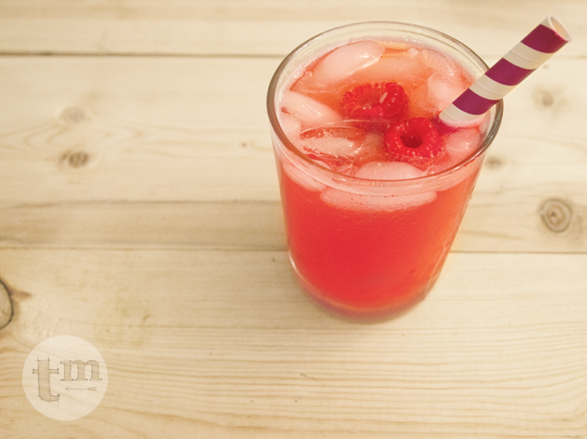 Turning Mediterranean