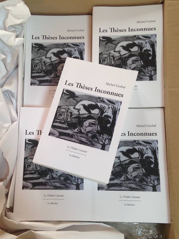 Editions le Bréchet: 2018