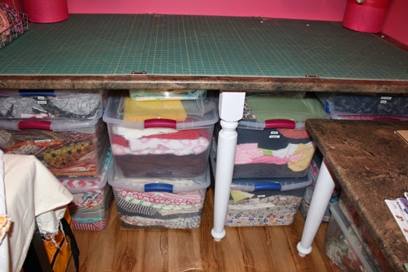 Create Kids Couture: Sewing in Small Spaces