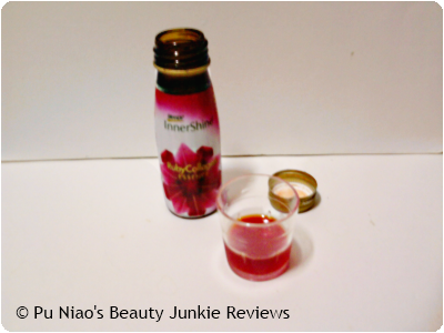 July 2013 ~ Pu Niao's Beauty Junkie Reviews