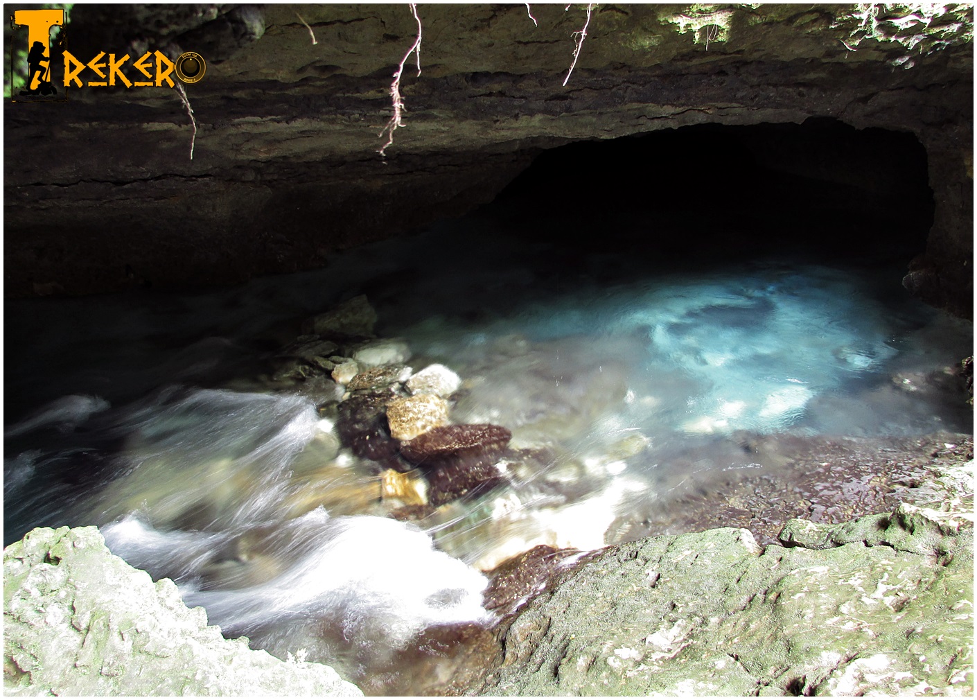 TREKERO: BLUE WATER CAVE AND MUSUAN PEAK: BUKIDNON'S WEEKEND GETAWAYS