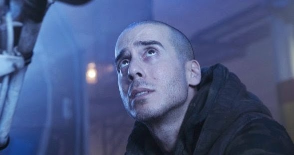 SNEAK PEEK : Count On "12 Monkeys"