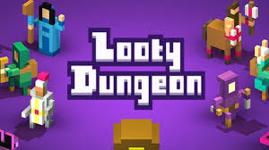 Looty Dungeon Making Its Way To Google Play On September 27 - BioGamer Girl