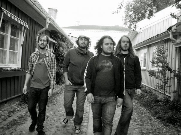 Beardfish (band) - Alchetron, The Free Social Encyclopedia