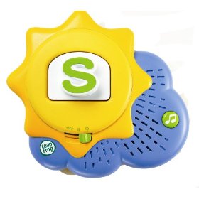 LEAPFROG FRIDGE PHONICS MAGNETIC ALPHABET SET ~ LeapFrog Learning Games