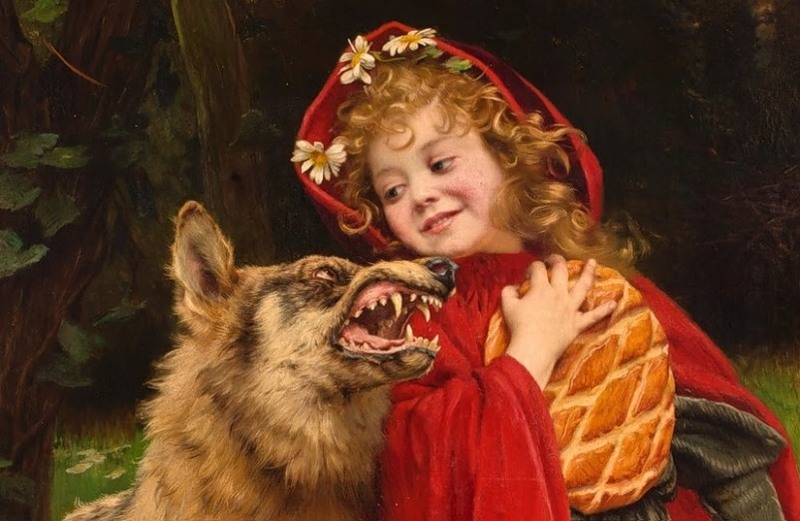 Maher Art Gallery: Gabriel Joseph Marie Augustin Ferrier (1847-1914