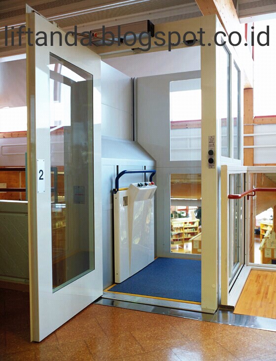 Lift Penumpang, Lift Rumah, Lift Rumah Tinggal, lift Rumah Sakit, Lift ...