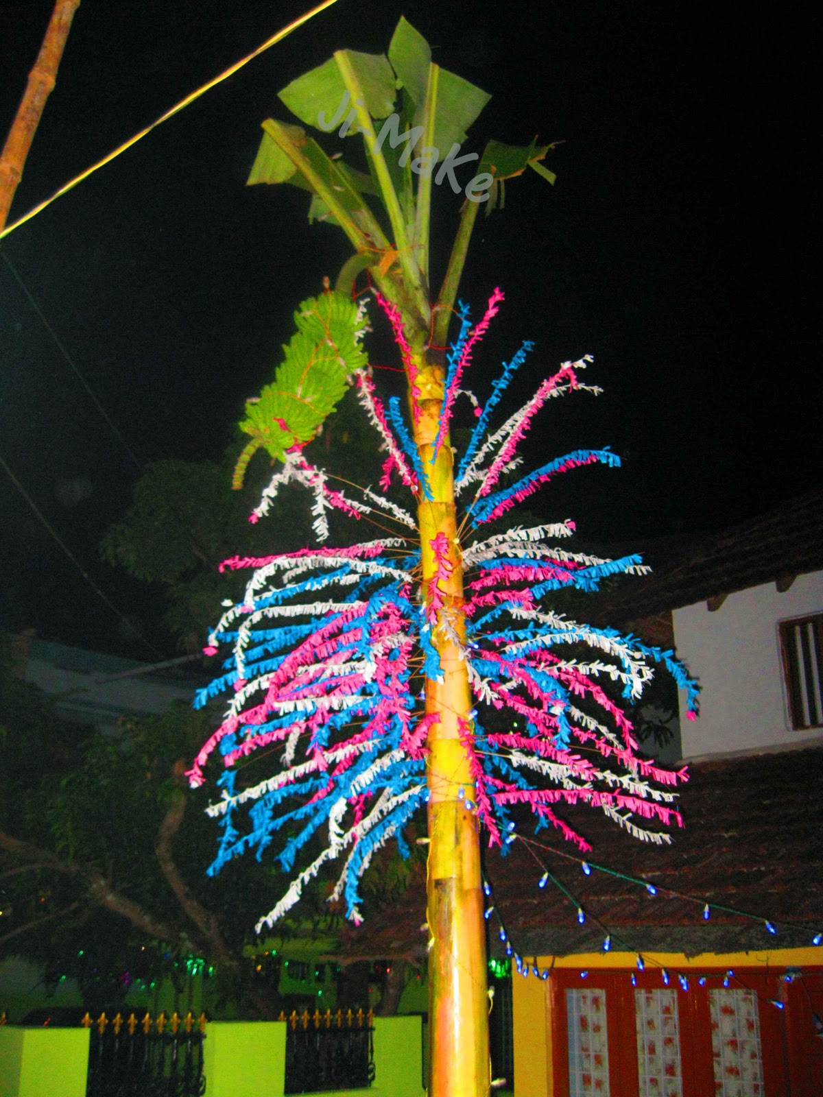 Pindi Perunnal: Images