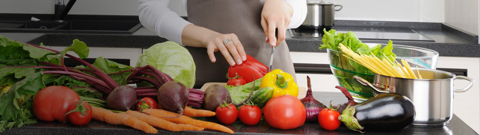 cooking with loving: gotowanie z miłości