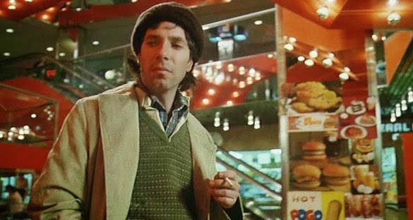 31 Days, 31 Horror Movies: Scanners – Bob Cram Jr