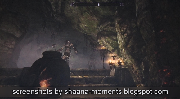 shaana: The Elder Scrolls 5 - Skyrim - Volunruud